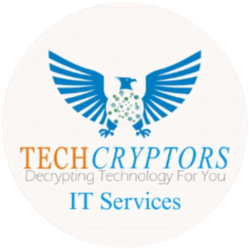 IT-Services - IT Services by Tech Cryptors